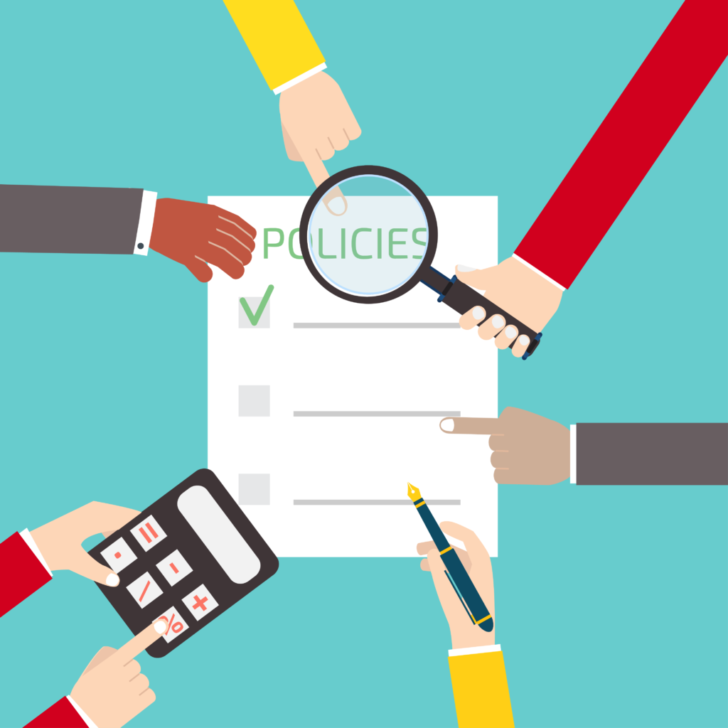 Policy Png
